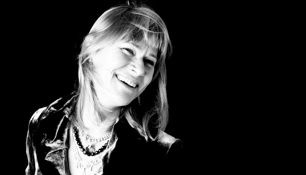 About Me | Catherine King